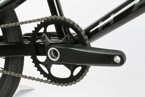 BMX Race vs Freestyle Bikes - Key Differences Explained!