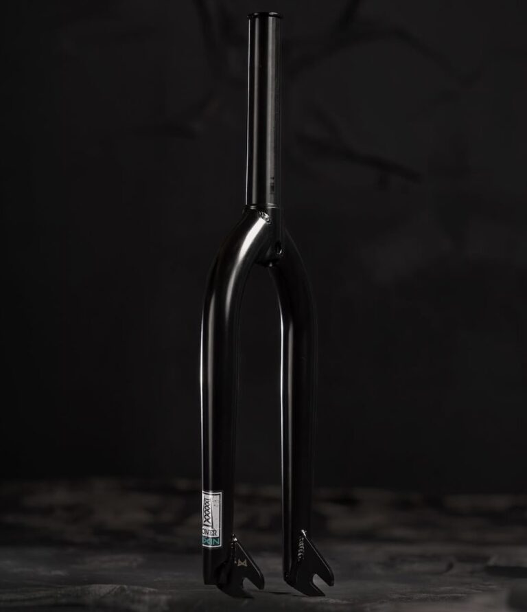 Rixin Tower Fork Review (2026): 25mm Offset Street Fork