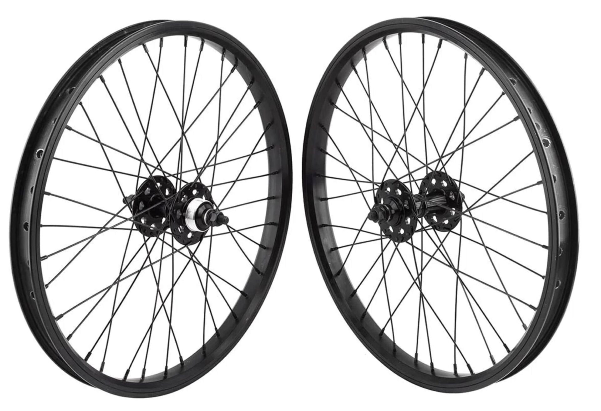 SE Racing Wheelset Review (2026): Who It’s Best For