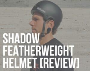 Shadow Featherweight Helmet Review (Best in 2026?)