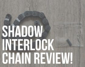 Shadow Interlock V2 Chain Review (2026) - Worth It or Not?