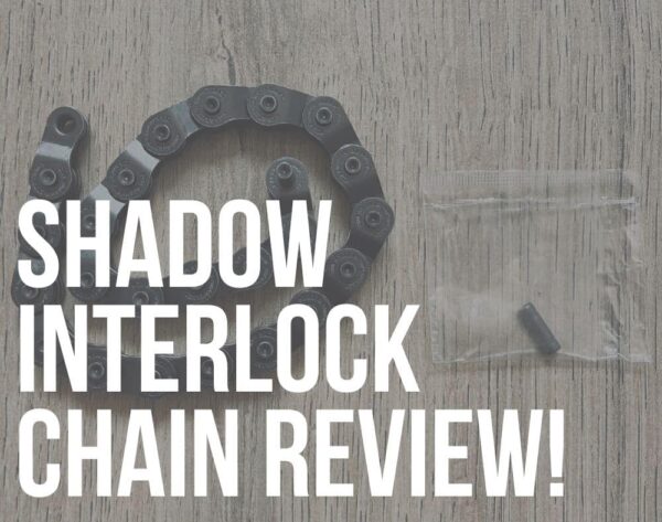 Shadow Interlock V2 Chain Review (2026) - Worth It or Not?