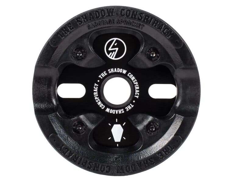 10 Best BMX Sprockets (2026): My Top Most Solid Picks