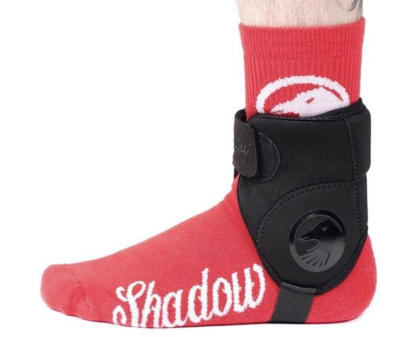 5 Best BMX Ankle Braces & Guards (In 2025) - The BMX Dude