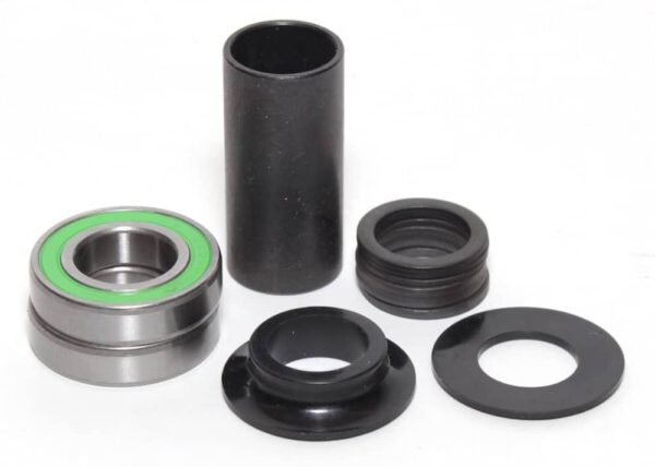 4 Most Common BMX Bike Bottom Bracket Types (Explained!)