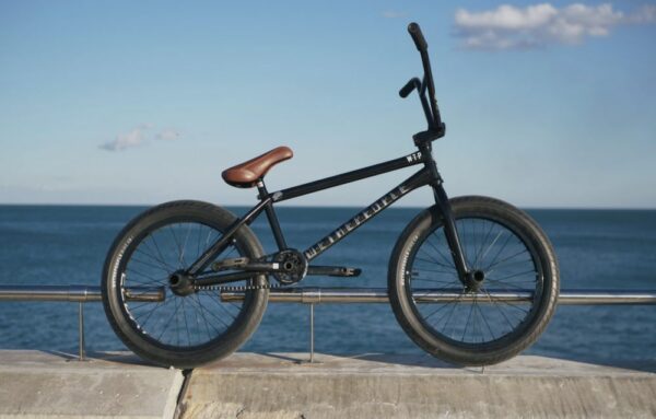 Stephan Atencio Bike Check 2026 – Tech-Ready WTP Build