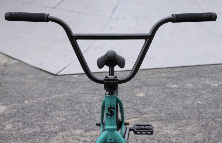 Sunday EX Erik Elstran BMX Bike Review 2026: Epic Complete