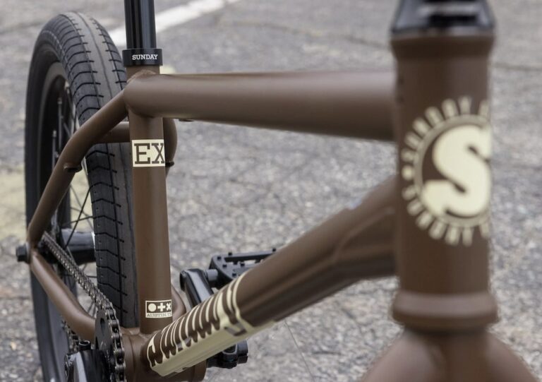 Sunday EX Julian Arteaga BMX Bike (2026): My Full Review
