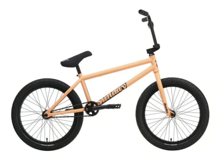 5 Best BMX Street Bikes (Reviewed 2025) - The BMX Dude