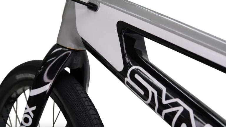 Syndyt SYB BMX Race Frame Review (2026): Worth $699?
