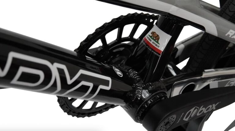 Syndyt SYB BMX Race Frame Review (2026): Worth $699?