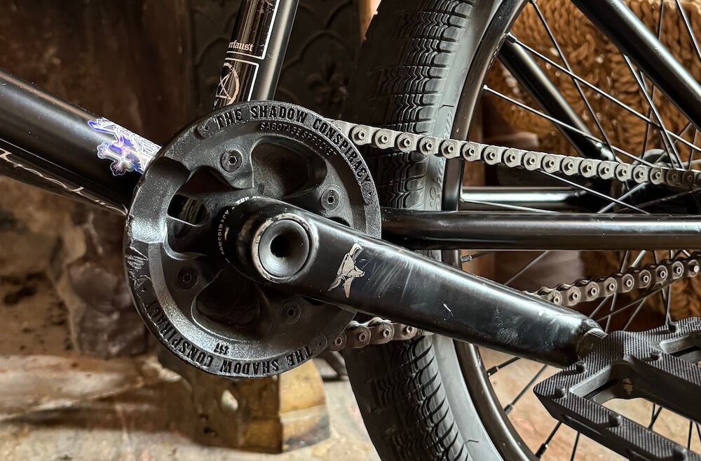BMX Sprocket Guard – Pros, Cons & Should You Run One?