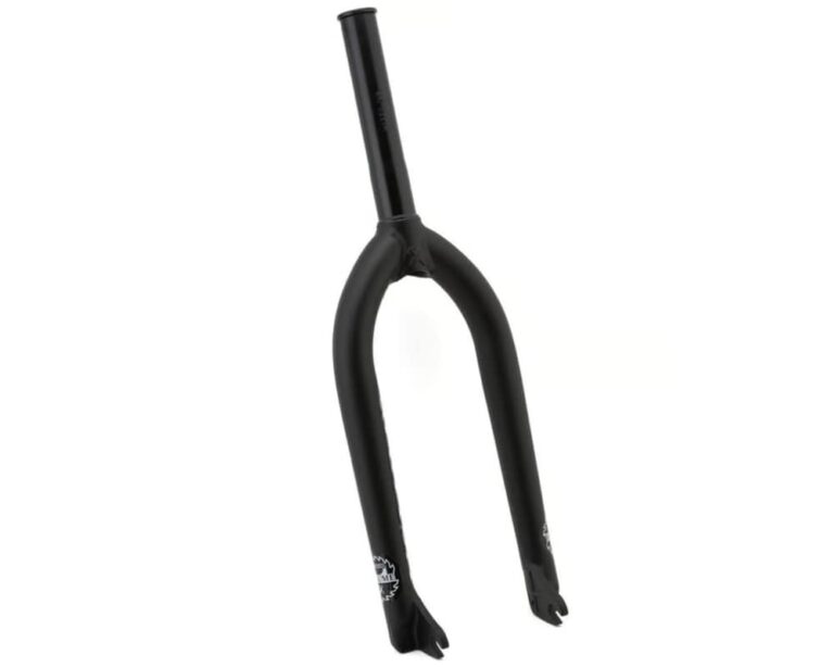 Volume Smoko Fork Jason Watts Review (2026): Specs & Feel