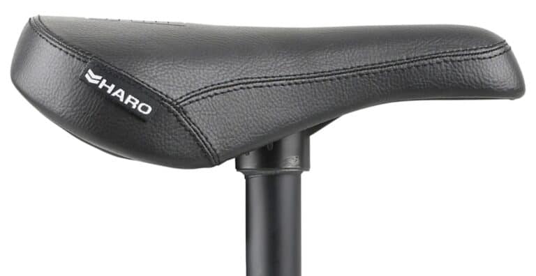 What Are The Different BMX Seat Post Types? - The BMX Dude