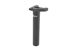 What Are The Different BMX Seat Post Types? - The BMX Dude