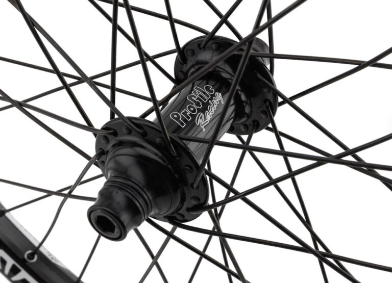 Profile Racing Elite Envy Wheelset Review: Worth It? 2026
