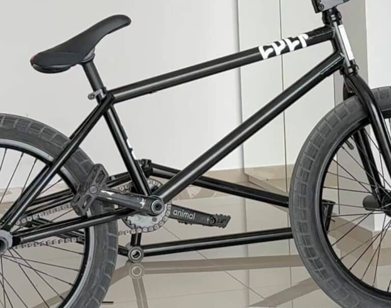 Best BMX Frame Material – The Real Differences Explained