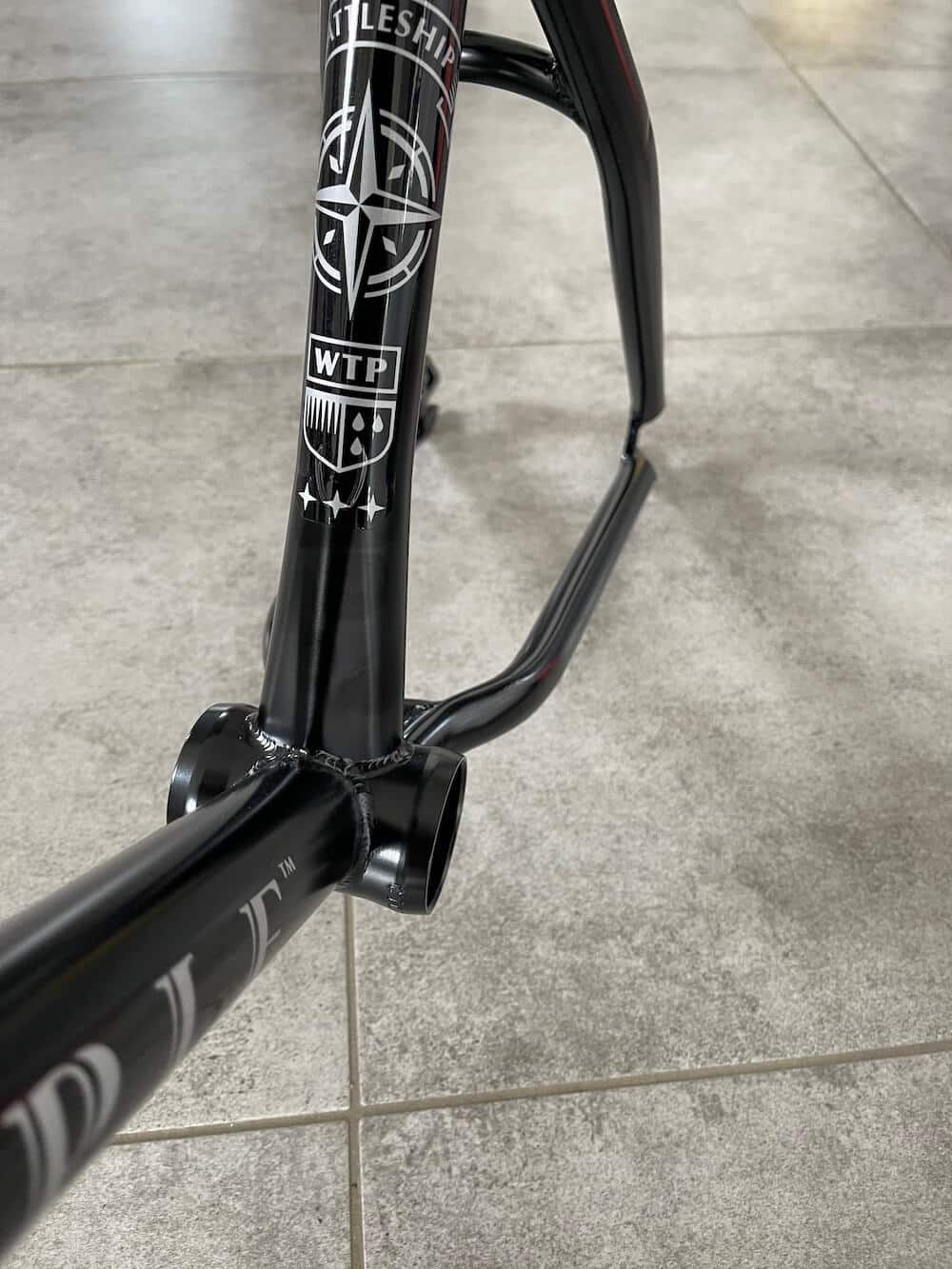 WeThePeople Battleship Magnum Frame Review (2026 Guide)